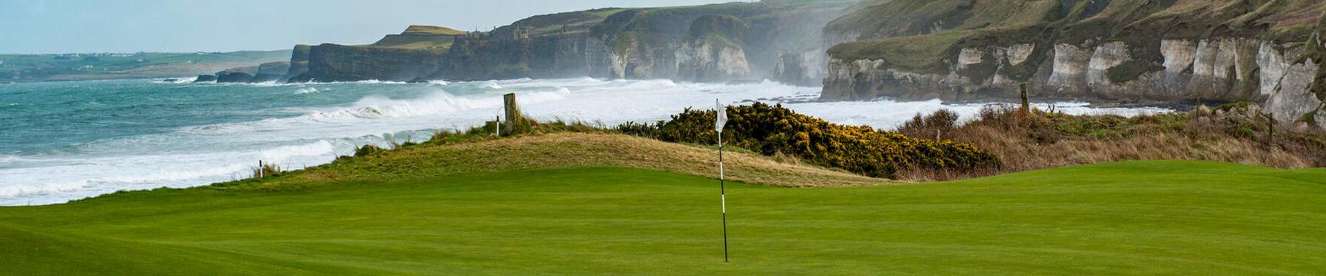 Golf Trip Ireland | Irish Golf: The Favourites | Golf Tours Ireland