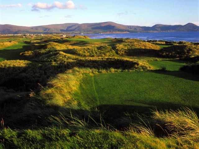 Bespoke Golf Trip to Ireland | Irish golf vacations - Golf Tours Ireland