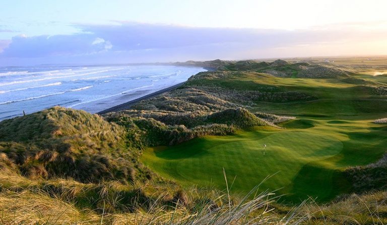 Bespoke Golf Trip to Ireland | Irish golf vacations - Golf Tours Ireland