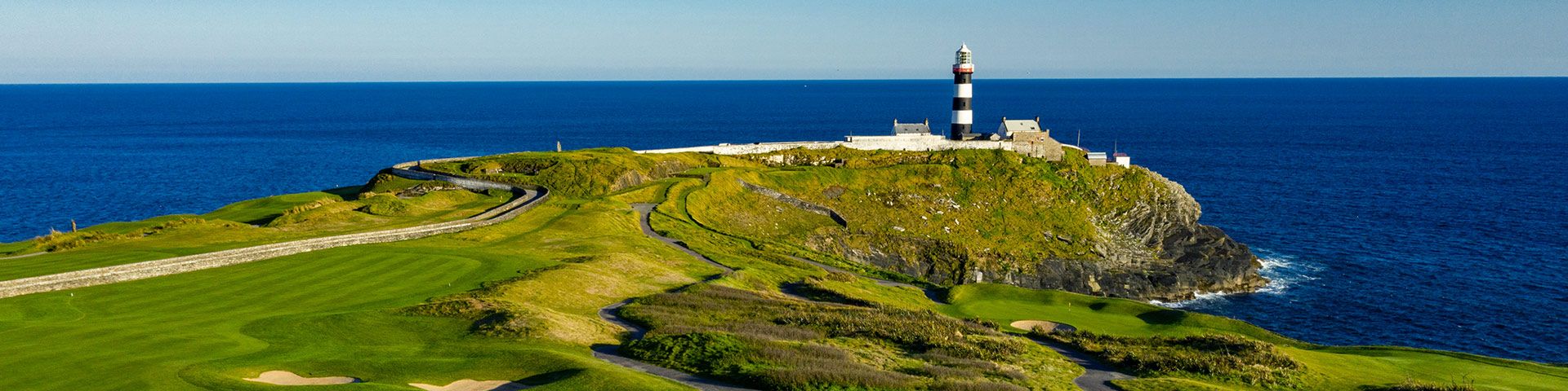 The Top Irish Golf Links | Irish Golf Vacations - Golf Tours Ireland