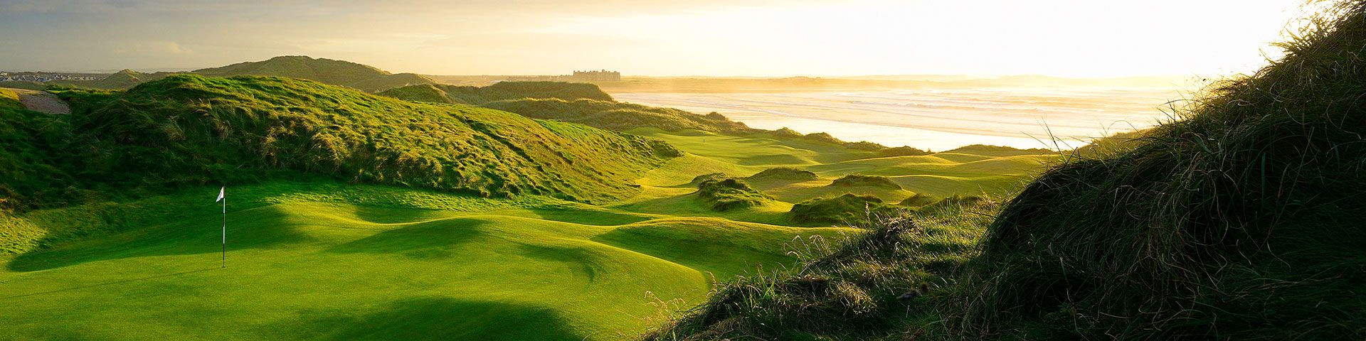 Trump International Doonbeg - Golf Tours Ireland