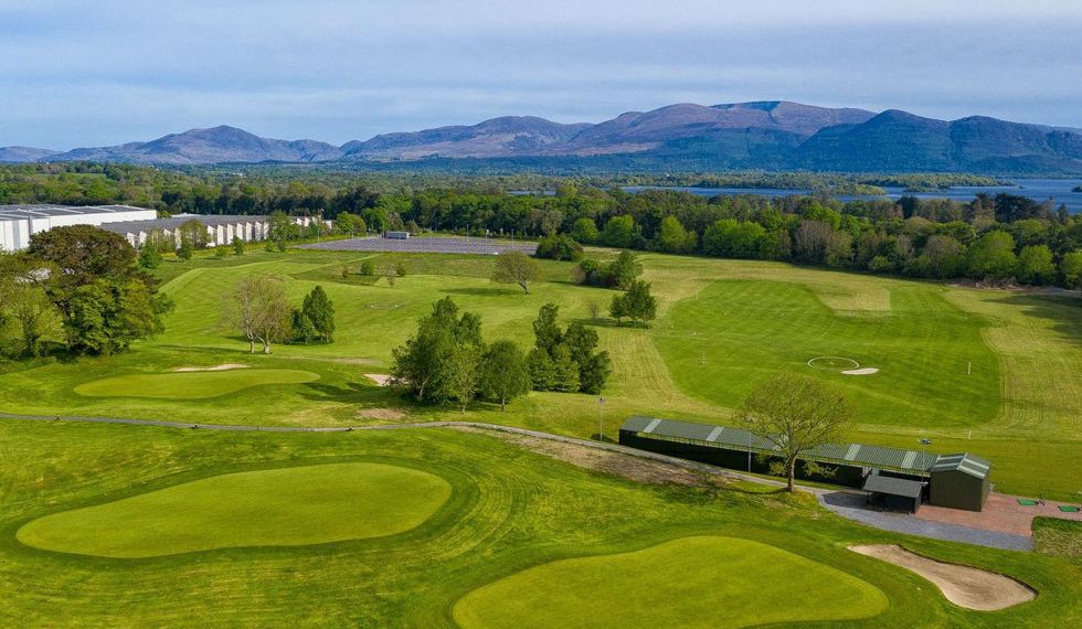Golf in the Kingdom | Luxury Golf Tours Ireland - Golf Tours Ireland